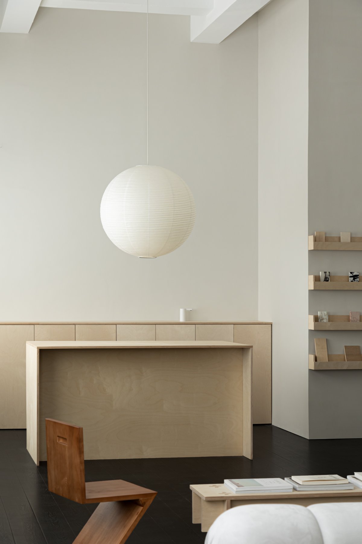 YINJISPACE - Dong Ji Design x Asen-s-Studio